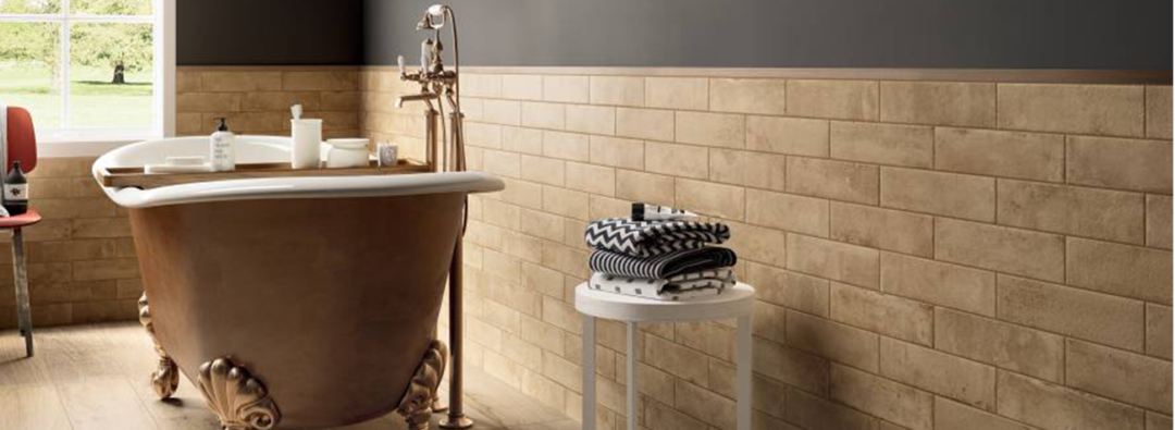 Brickwork - Sark Tile New