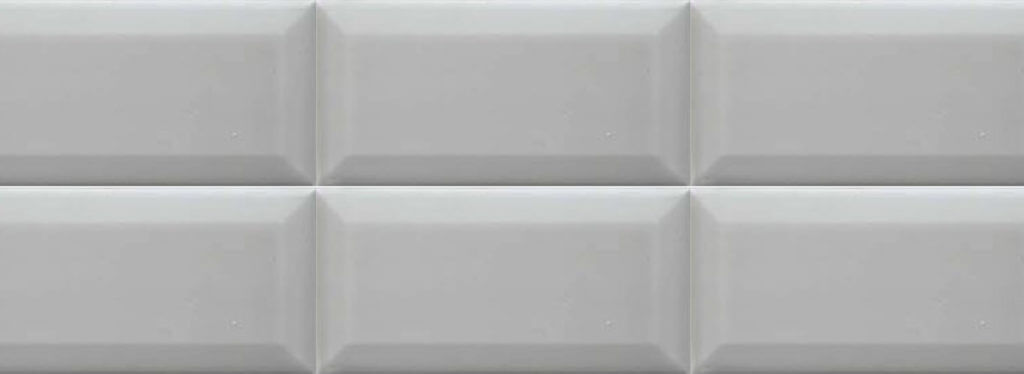 Subway Bevel - Sark Tile New