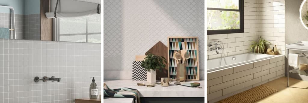 Classic Collection - Sark Tile New